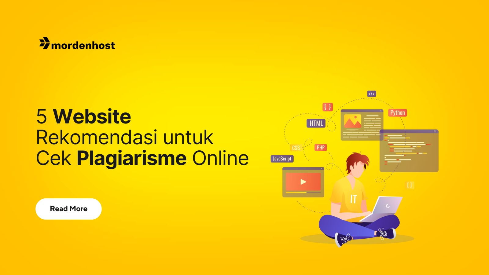 5 Website Rekomendasi untuk Cek Plagiarisme Online 2025